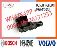 China Good Quality Diesel Fuel Unit Pump 0414755008 0986445013 1435558R 1435558 for sale