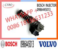 China Good Quality Diesel Fuel Unit Pump 0414755008 0986445013 1435558R 1435558 for sale