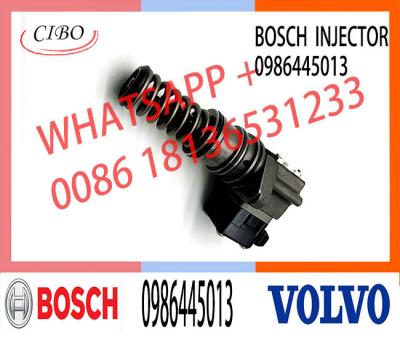 China Good Quality Diesel Fuel Unit Pump 0414755008 0986445013 1435558R 1435558 for sale