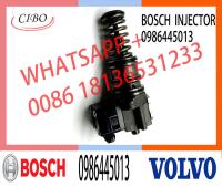 China Good Quality Diesel Fuel Unit Pump 0414755008 0986445013 1435558R 1435558 for sale