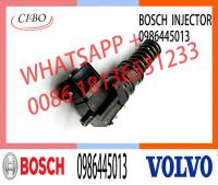 China Good Quality Diesel Fuel Unit Pump 0414755008 0986445013 1435558R 1435558 for sale