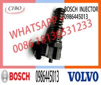 China Good Quality Diesel Fuel Unit Pump 0414755008 0986445013 1435558R 1435558 for sale