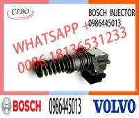 China Good Quality Diesel Fuel Unit Pump 0414755008 0986445013 1435558R 1435558 for sale