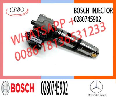 China Genuine unit fuel pump 0414799005 0414799001 0414799025 0280745902 A0280745902 for sale