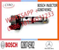 China Genuine unit fuel pump 0414799005 0414799001 0414799025 0280745902 A0280745902 for sale