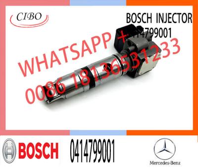 China Genuine unit fuel pump 0414799005 0414799001 0414799025 0280745902 A0280745902 for sale