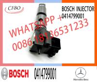 China Genuine unit fuel pump 0414799005 0414799001 0414799025 0280745902 A0280745902 for sale