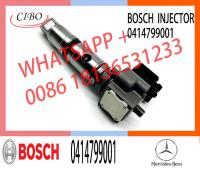 China Genuine unit fuel pump 0414799005 0414799001 0414799025 0280745902 A0280745902 for sale