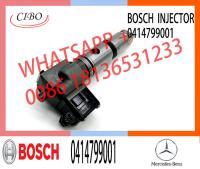 China Genuine unit fuel pump 0414799005 0414799001 0414799025 0280745902 A0280745902 for sale