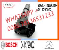 China 0414799008 0414799002 0414799003 Diesel Fuel Injector Nozzles EUP Unit Fuel Pump Injector for Mercedes Benz MP2 for sale