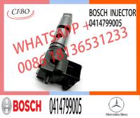 China High-Quality Diesel Engine Fuel Injection Unit Pump 0986445002 0 986 445 002 0414799005 for sale