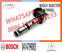 China High-Quality Diesel Engine Fuel Injection Unit Pump 0986445002 0 986 445 002 0414799005 for sale