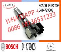 China High-Quality Diesel Engine Fuel Injection Unit Pump 0986445002 0 986 445 002 0414799005 for sale