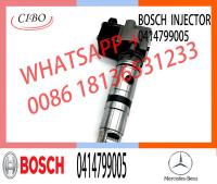 China High-Quality Diesel Engine Fuel Injection Unit Pump 0986445002 0 986 445 002 0414799005 for sale