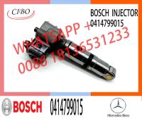 China Diesel Fuel Injection Unit Pump 0414799030 0414799015 For Kho-dro Merc-edes 0280748902 A0280748902 0986445020 for sale