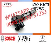 China Diesel Fuel Injection Unit Pump 0414799030 0414799015 For Kho-dro Merc-edes 0280748902 A0280748902 0986445020 for sale