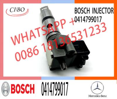 China High quality Fuel Injection Pump 0414799032 0414799017 A0280749102 For VOL EC210B Excavator Citrioen Jaiguar Liand 3.0 for sale