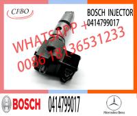 China High quality Fuel Injection Pump 0414799032 0414799017 A0280749102 For VOL EC210B Excavator Citrioen Jaiguar Liand 3.0 for sale