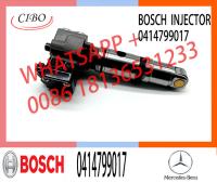 China High quality Fuel Injection Pump 0414799032 0414799017 A0280749102 For VOL EC210B Excavator Citrioen Jaiguar Liand 3.0 for sale
