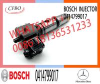 China High quality Fuel Injection Pump 0414799032 0414799017 A0280749102 For VOL EC210B Excavator Citrioen Jaiguar Liand 3.0 for sale