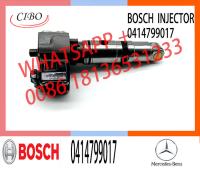 China High quality Fuel Injection Pump 0414799032 0414799017 A0280749102 For VOL EC210B Excavator Citrioen Jaiguar Liand 3.0 for sale
