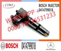 China Diesel Fuel Unit Pump 0414799024 0414799018 0280748802 A0280748802 For Mercedes Actros 11.9 d for sale