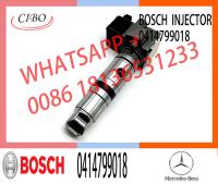 China Diesel Fuel Unit Pump 0414799024 0414799018 0280748802 A0280748802 For Mercedes Actros 11.9 d for sale
