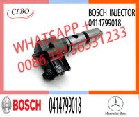 China Diesel Fuel Unit Pump 0414799024 0414799018 0280748802 A0280748802 For Mercedes Actros 11.9 d for sale