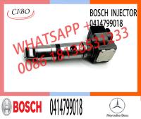 China Diesel Fuel Unit Pump 0414799024 0414799018 0280748802 A0280748802 For Mercedes Actros 11.9 d for sale