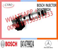 China Diesel Fuel Unit Pump 0414799024 0414799018 0280748802 A0280748802 For Mercedes Actros 11.9 d for sale