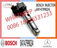 China Diesel Fuel Unit Pump 0414799024 0414799018 0280748802 A0280748802 For Mercedes Actros 11.9 d for sale