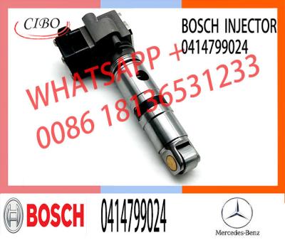 China Diesel Fuel Unit Pump 0414799024 0414799018 0280748802 A0280748802 For Mercedes Actros 11.9 d for sale