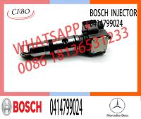 China Diesel Fuel Unit Pump 0414799024 0414799018 0280748802 A0280748802 For Mercedes Actros 11.9 d for sale