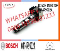 China Diesel Fuel Unit Pump 0414799024 0414799018 0280748802 A0280748802 For Mercedes Actros 11.9 d for sale