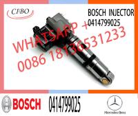 China Genuine unit fuel pump 0414799005 0414799001 0414799025 0280745902 A0280745902 for sale