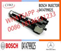 China Genuine unit fuel pump 0414799005 0414799001 0414799025 0280745902 A0280745902 for sale