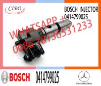China Genuine unit fuel pump 0414799005 0414799001 0414799025 0280745902 A0280745902 for sale