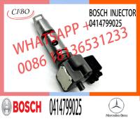 China Genuine unit fuel pump 0414799005 0414799001 0414799025 0280745902 A0280745902 for sale