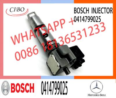 China Genuine unit fuel pump 0414799005 0414799001 0414799025 0280745902 A0280745902 for sale