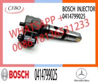 China Genuine unit fuel pump 0414799005 0414799001 0414799025 0280745902 A0280745902 for sale