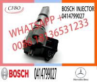 China Common Rail Diesel Engine Fuel Injection Unit Pump 0986445102 0414799008 0414799027 for sale