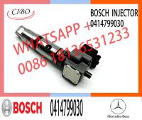 China Fuel Injection Unit Pump 0414799030 0414799015 For Khodro Mercedes 0280748902 A0280748902 0986445020 for sale