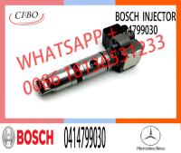 China Fuel Injection Unit Pump 0414799030 0414799015 For Khodro Mercedes 0280748902 A0280748902 0986445020 for sale
