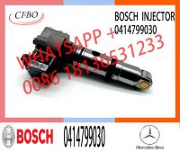 China Fuel Injection Unit Pump 0414799030 0414799015 For Khodro Mercedes 0280748902 A0280748902 0986445020 for sale