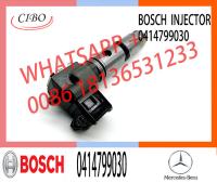 China Fuel Injection Unit Pump 0414799030 0414799015 For Khodro Mercedes 0280748902 A0280748902 0986445020 for sale