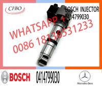 China Fuel Injection Unit Pump 0414799030 0414799015 For Khodro Mercedes 0280748902 A0280748902 0986445020 for sale