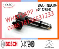 China Fuel Injection Unit Pump 0414799030 0414799015 For Khodro Mercedes 0280748902 A0280748902 0986445020 for sale