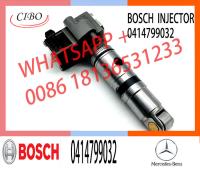 China High quality Fuel Injection Pump 0414799032 0414799017 A0280749102 For VOL EC210B Excavator for sale