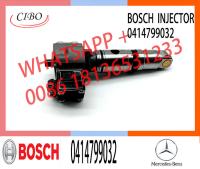China High quality Fuel Injection Pump 0414799032 0414799017 A0280749102 For VOL EC210B Excavator for sale