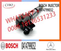China High quality Fuel Injection Pump 0414799032 0414799017 A0280749102 For VOL EC210B Excavator for sale